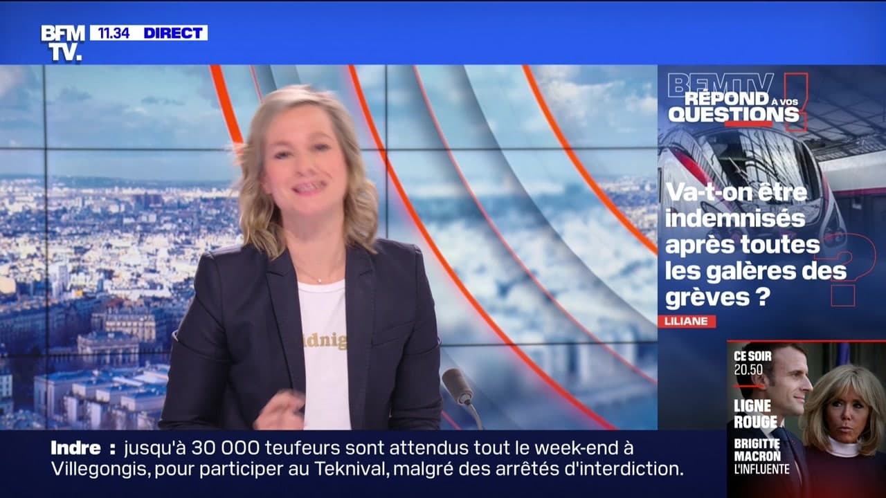 BFMTV répond à vos questions : Comment fonctionne l’arnaque au BFMTV répond à vos questions : Comment fonctionne l’arnaque au