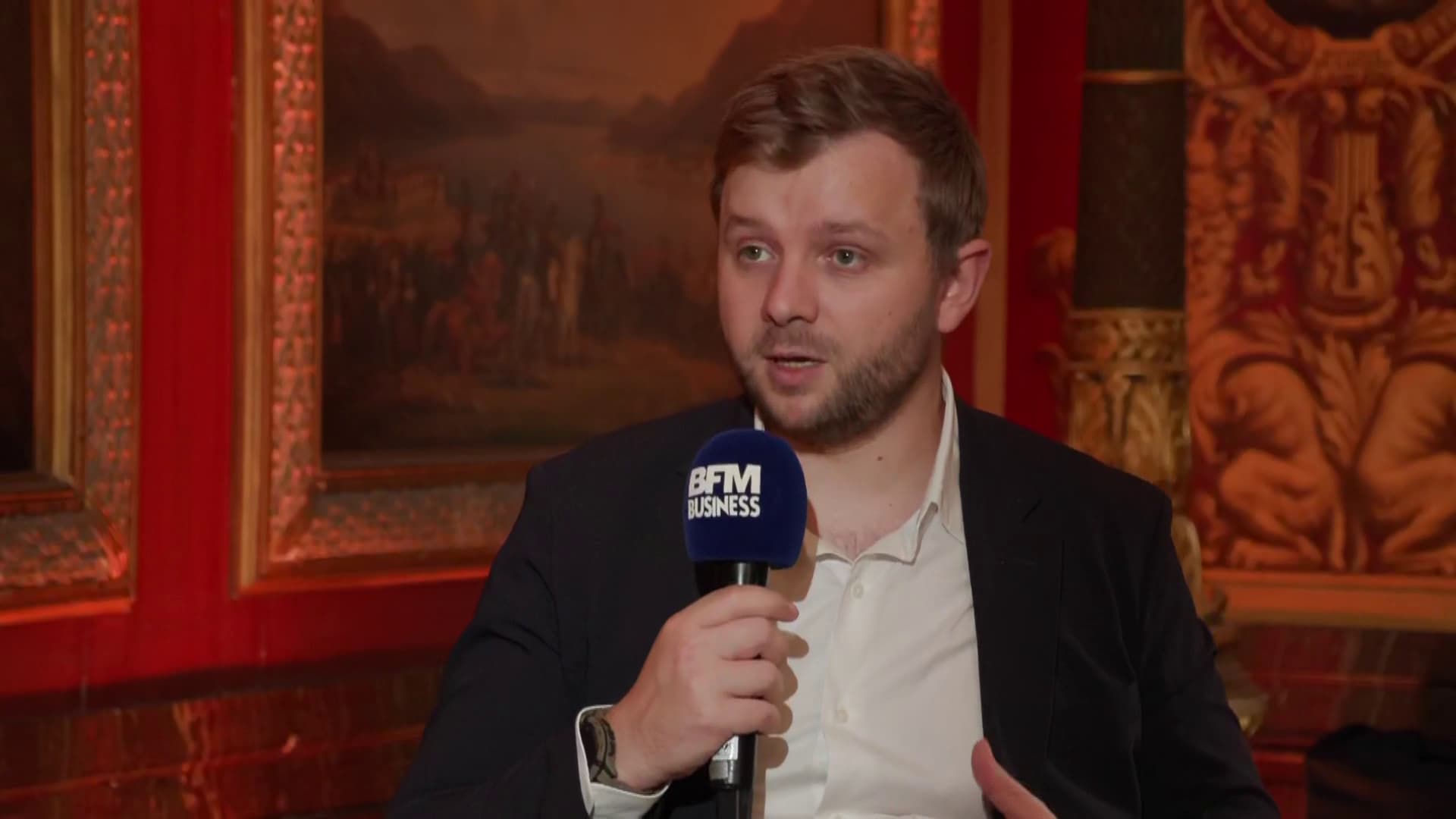 Sommet Choose France: pour Emmanuel Macron, les investissements ...
