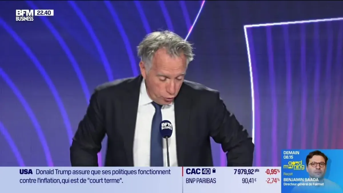 Comment travailler mieux grâce à l'IA - 12/05