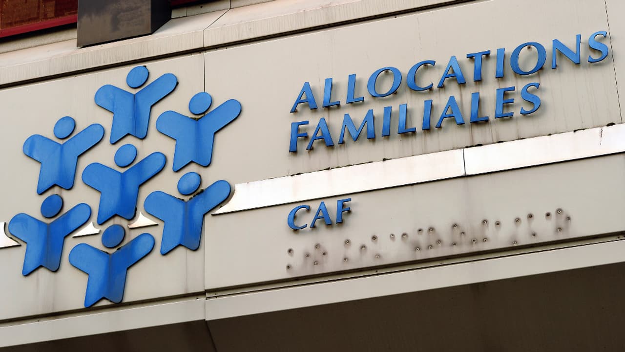 CAF: vers un accueil exclusivement sur rendez-vous