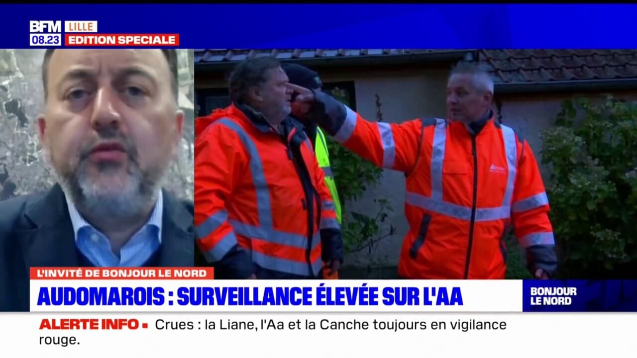 Cellule de crise, accueil des sinistrés: les moyens mis en place dans l ... Cellule de crise, accueil des sinistrés: les moyens mis en place dans l ...