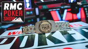 RMC Poker Show : Dans la tête d’un fish