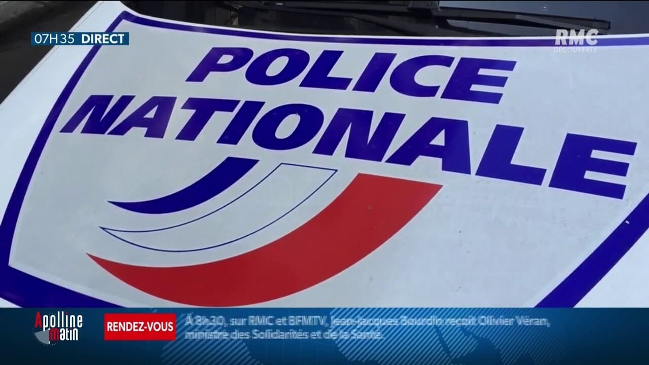 Un policier accusé de viol par une femme qui était venue porter plainte ...