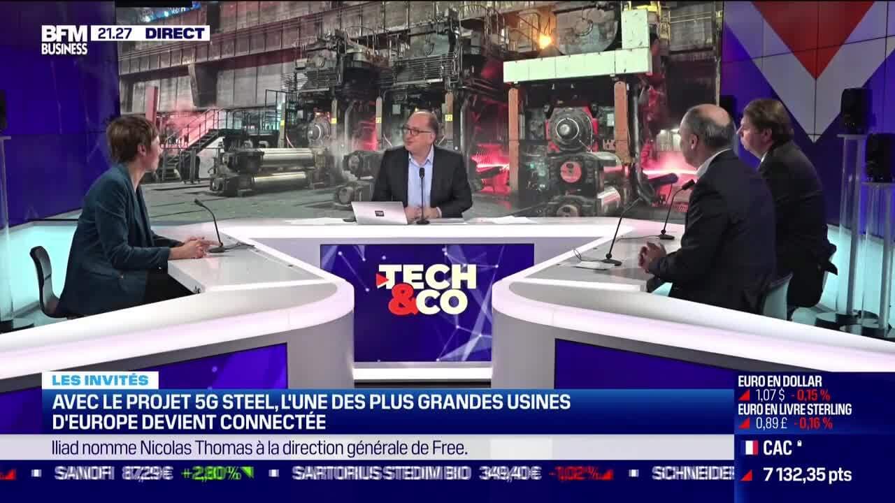 Tech & Co : Partie 2 - 07/02