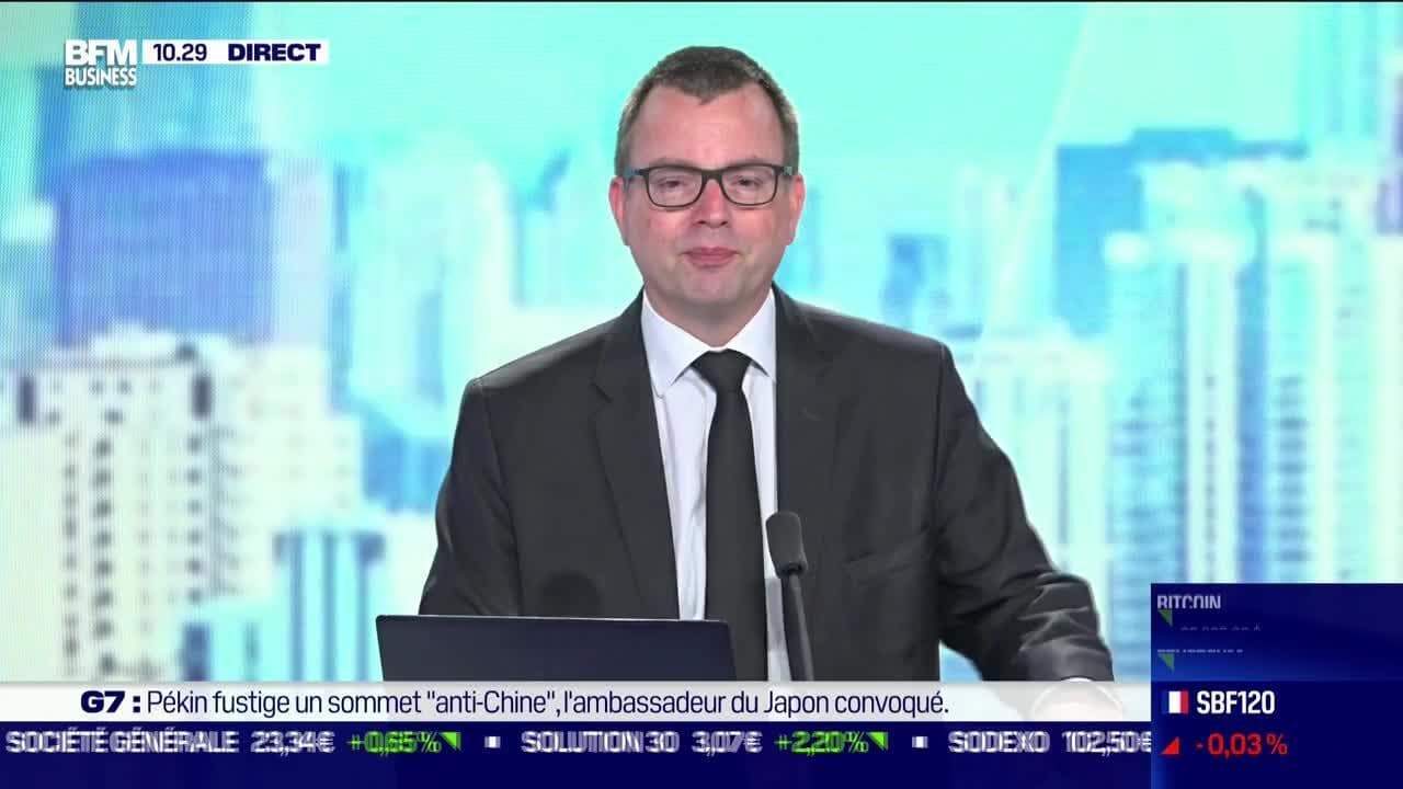 BFM Patrimoine : Partie 1 - 22/05