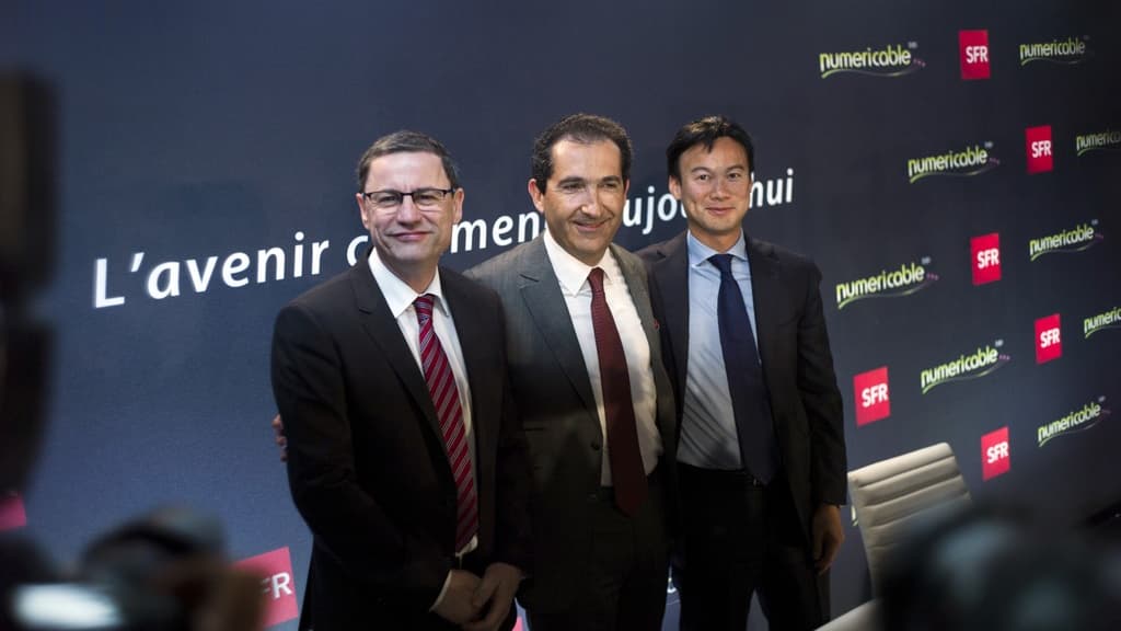 Comment SFR s'inspire de Numericable pour augmenter ses prix