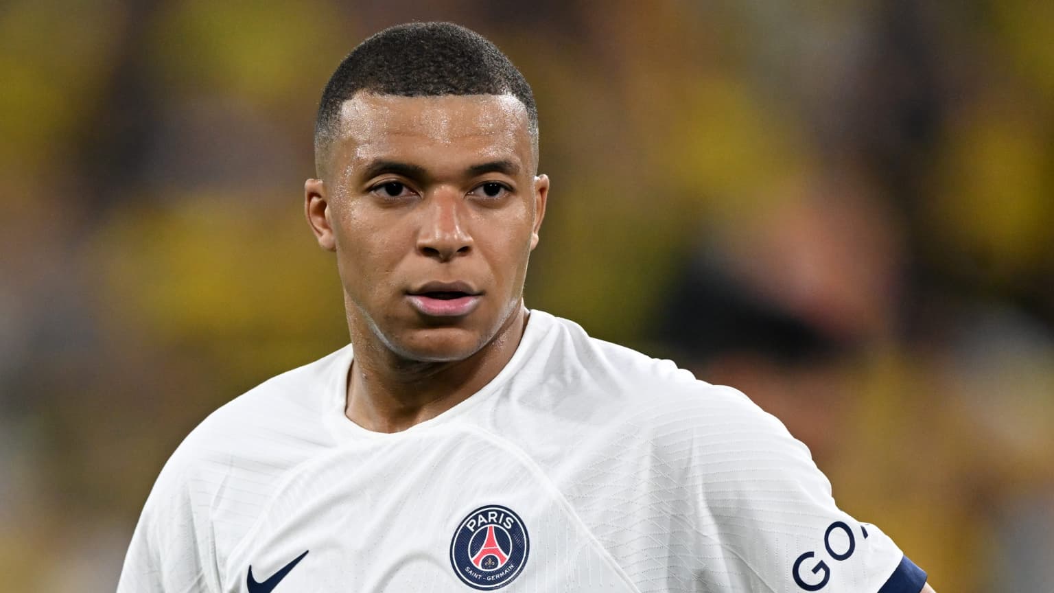 PSG-Dortmund: "L'impression que c'est un robot", Dugarry comprend que ...