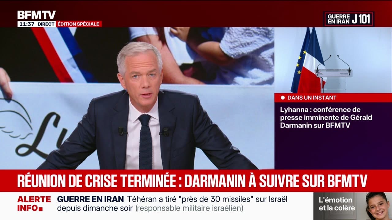 Arnaud Direct - Lundi 8 juin 2026