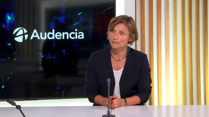 « Le monde du travail connaît actuellement une grande transition ...