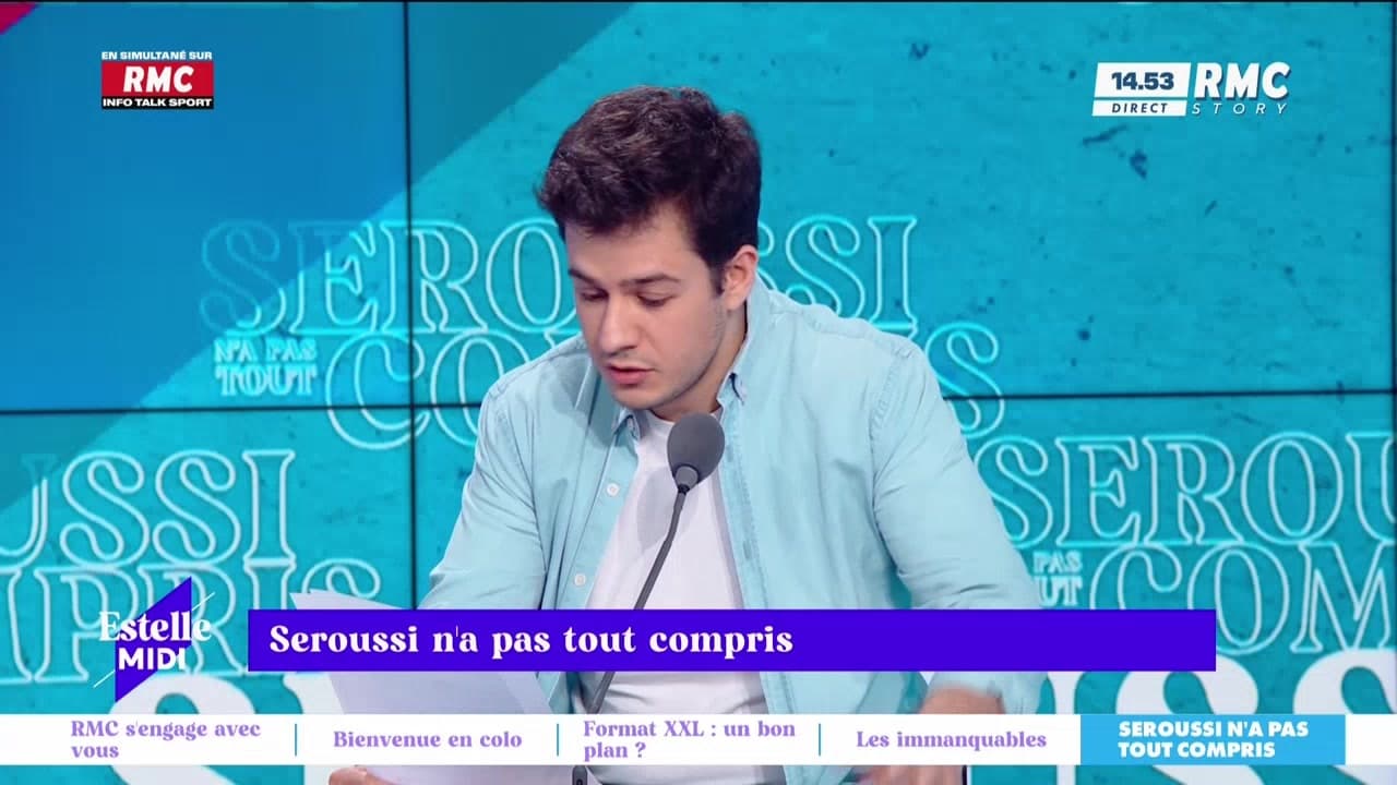 Seroussi n'a pas tout compris : Pourquoi l'État a été condamné pour ...