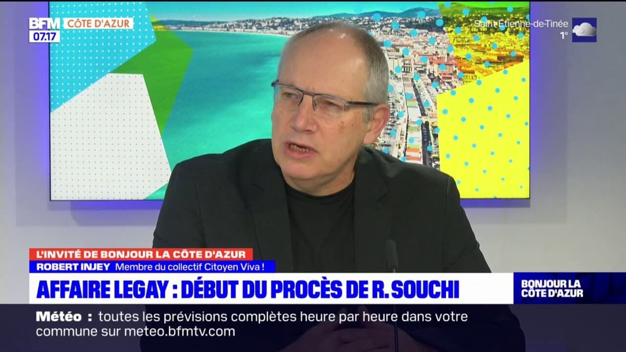 Affaire Legay: le collectif citoyen Viva estime que le commissaire "a ...