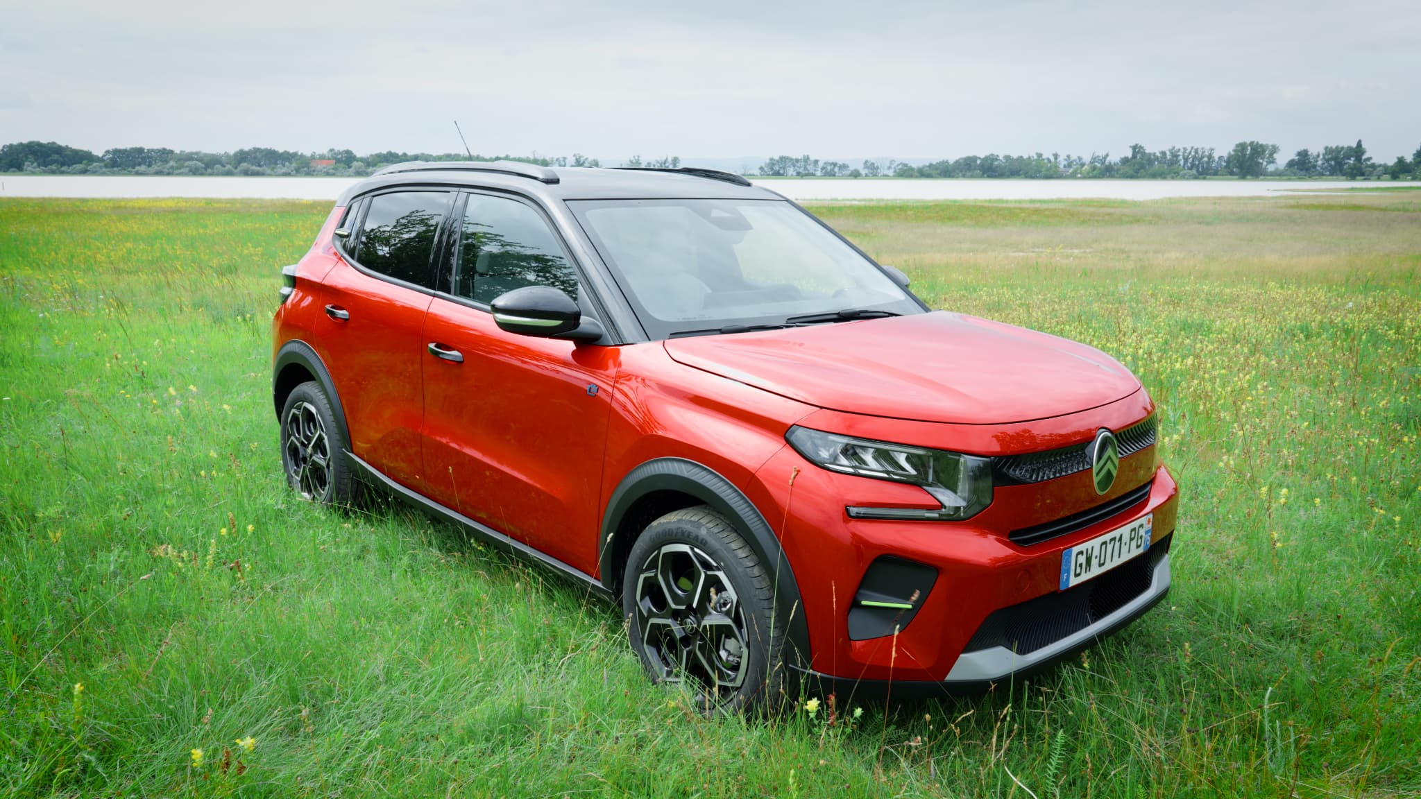 ESSAI. Nouvelle Citroën ë-C3, l’électrique pour tous?