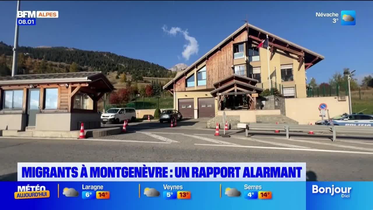 Le journal de 8h du vendredi 7 novembre 2025