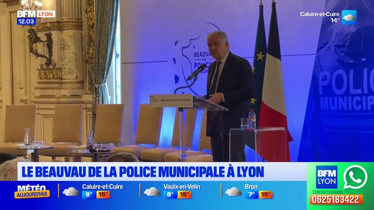 Rhône: une rencontre avec des élus pour réformer le cadre légal des ...