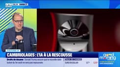 Replay - Culture Geek avec Anthony Morel - BFM Business