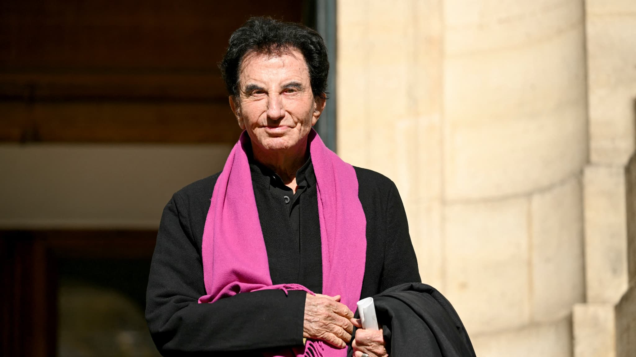 "Ma vie avec François Mitterrand": la sortie du livre de Jack Lang reportée