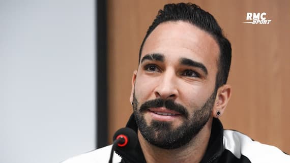 Adil Rami : l'actualité commentée par la Dream Team