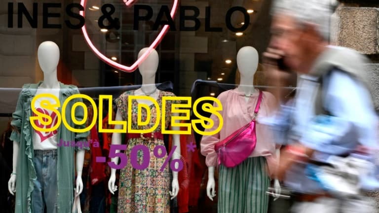 Quand commencent les soldes d'été 2025? Voici les dates selon votre ... Quand commencent les soldes d'été 2025? Voici les dates selon votre ...