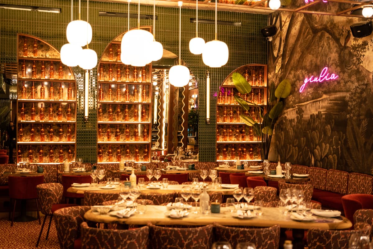 5 adresses où faire la fête à Paris