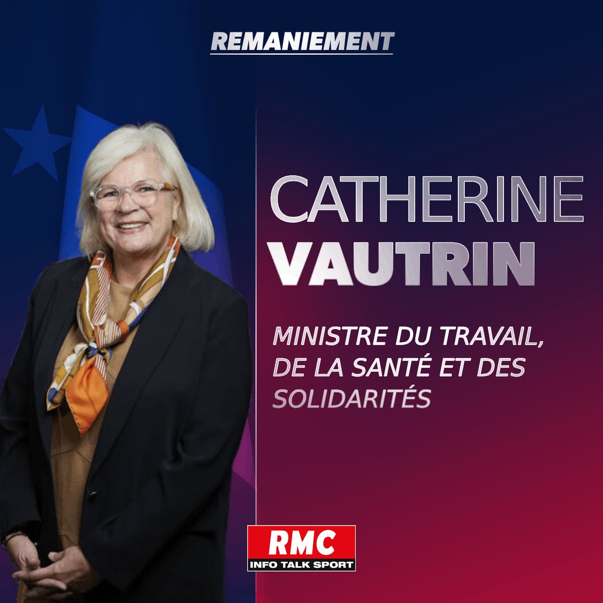 DIRECT. Remaniement: Darmanin assure être "concentré sur (sa) mission ...