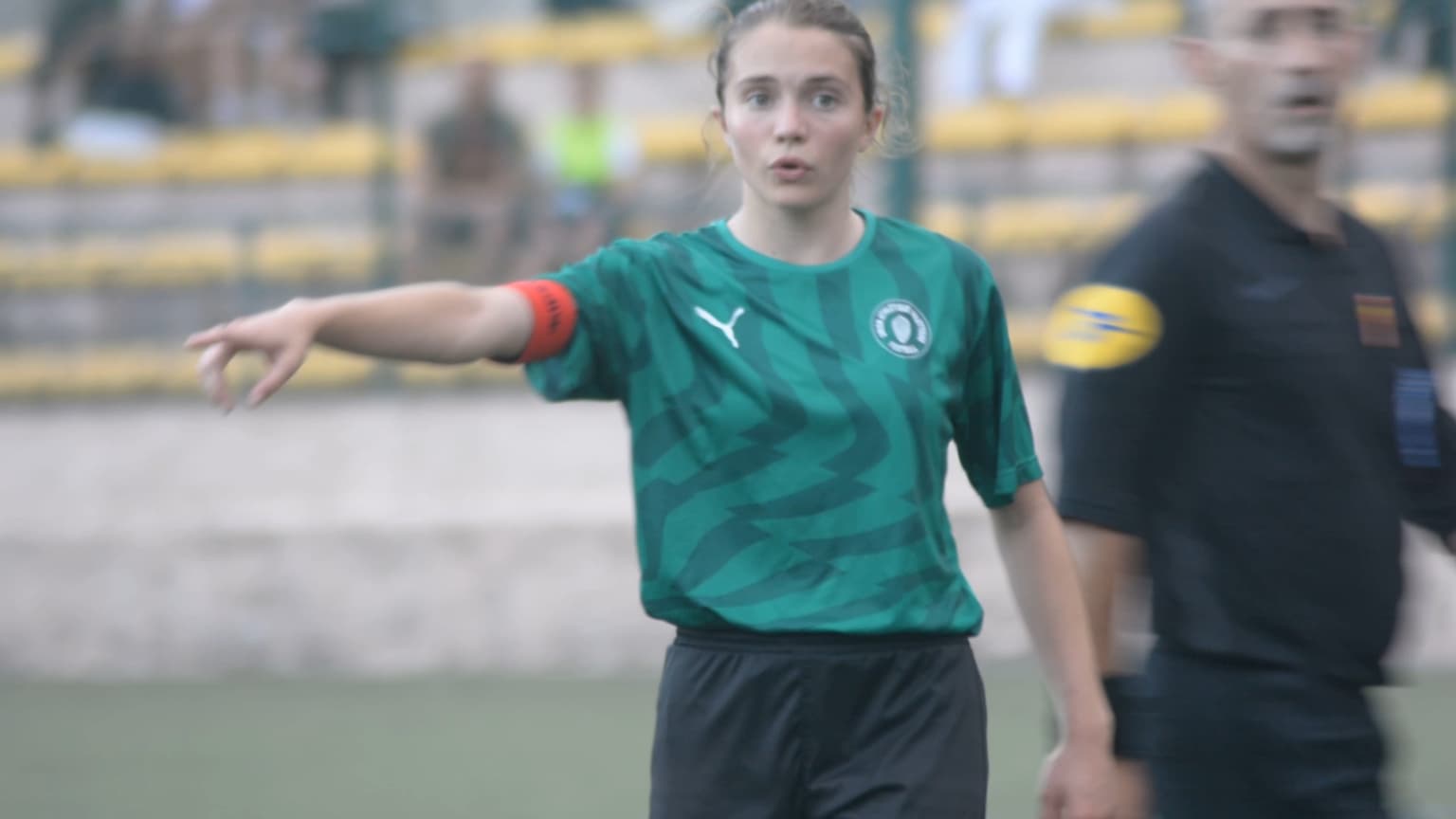"C'était beaucoup d'émotion": dernier match à l'UA La Valettoise pour ...