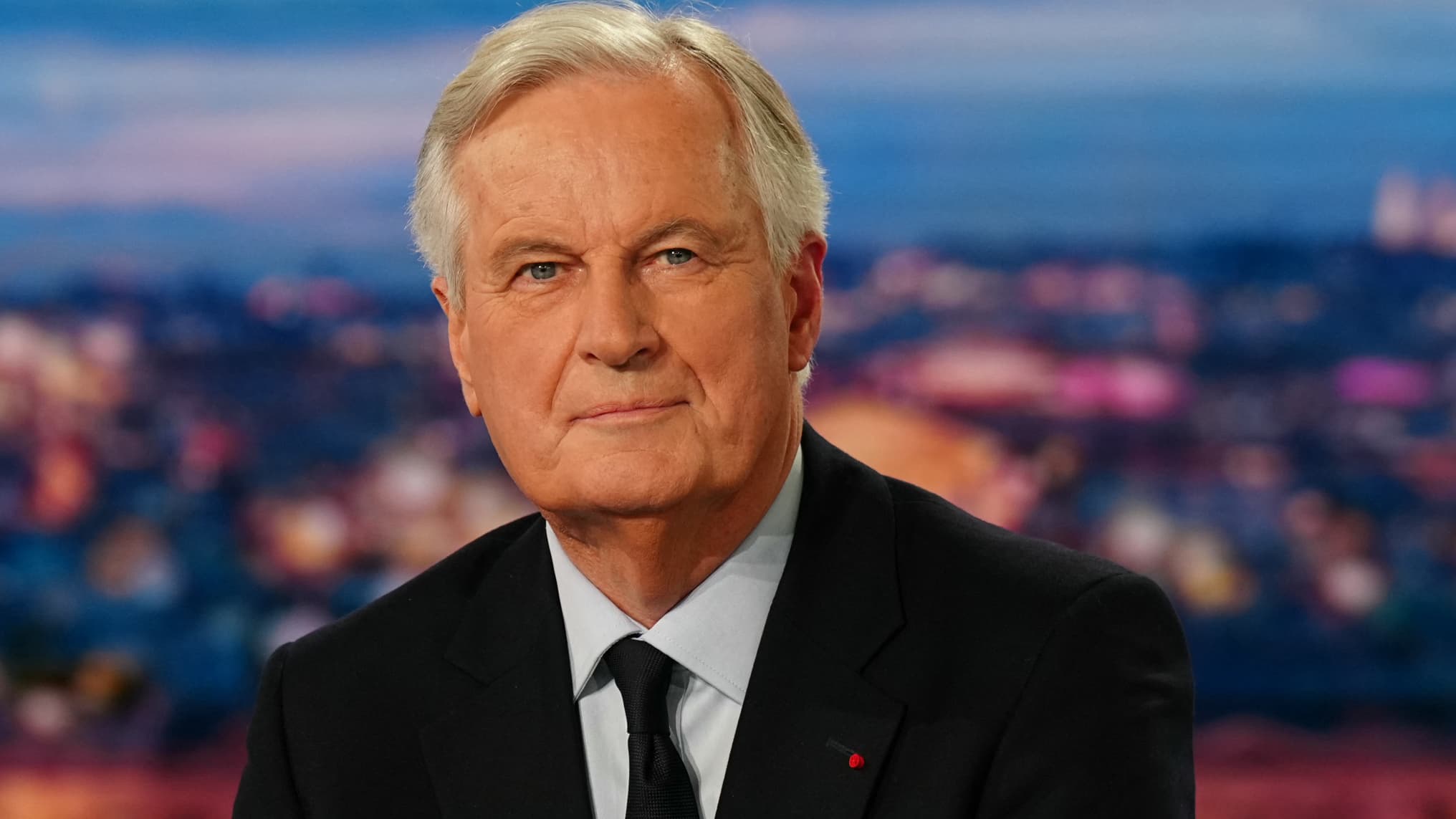 "Ils doivent rendre des comptes": Michel Barnier pointe les attaques de ...
