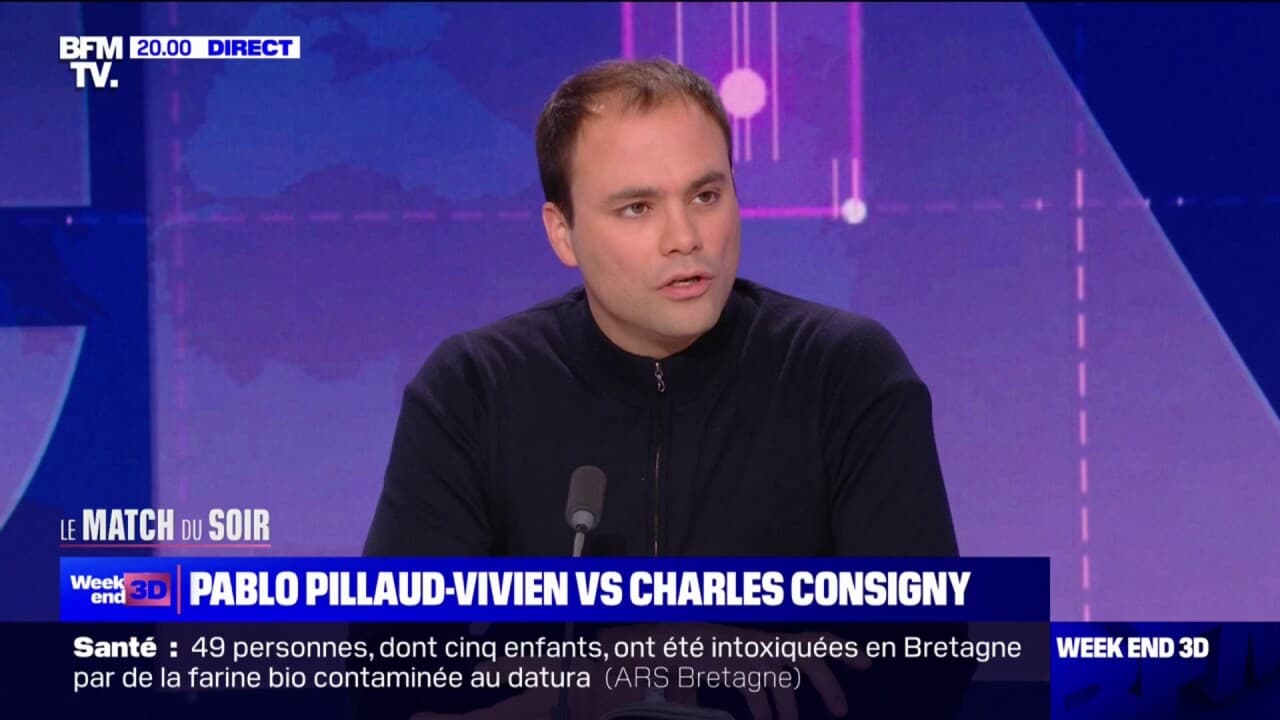 Mobilisations propalestiniennes dans les universités: "Même si on ne ...