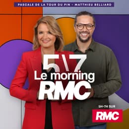 Le bonus RMC : "Pretty little baby", chanson préférée de TikTok - 14/01