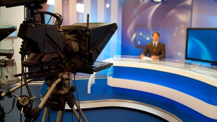 BFMTV en direct: La 1ère chaîne d'info de France