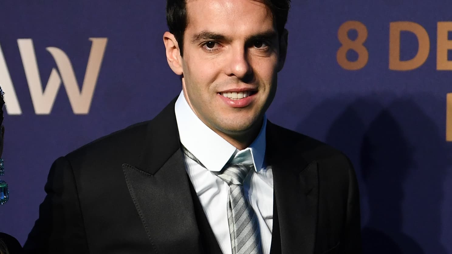 "Ce serait fabuleux de travailler pour le PSG", confie Kaka