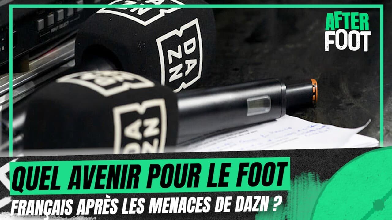 Ligue 1 / Droits TV : Quel avenir pour le foot français après les ...