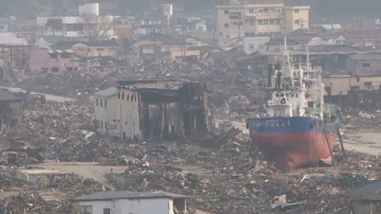 10 après la catastrophe de Fukushima, le Japon tente de se reconstruire