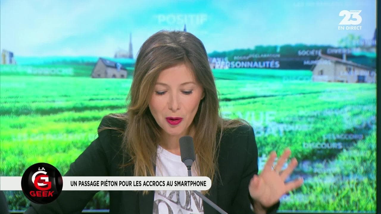 La GG Geek : Présidentielle : des menaces de cyberattaques ? – 17/02