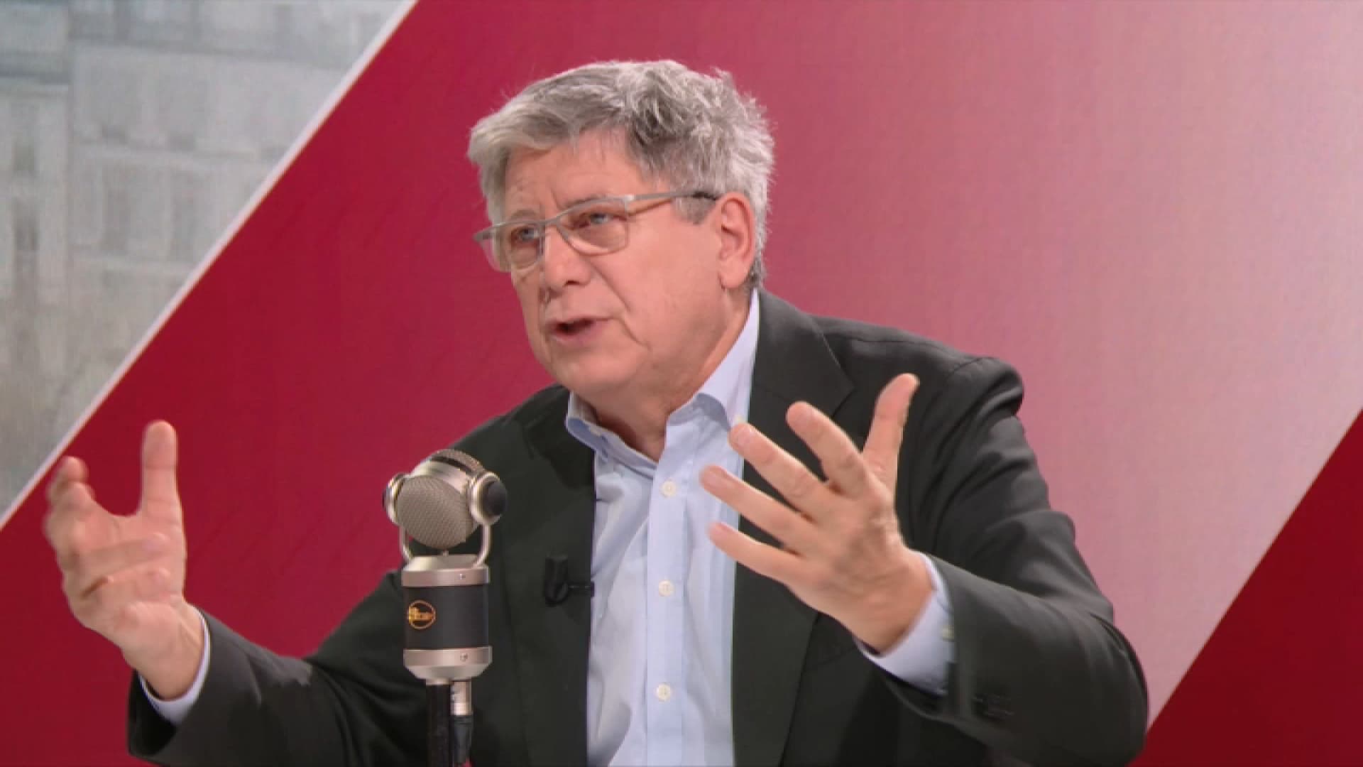 Tensions France-Algérie: "Que Bruno Retailleau se calme, la colonisation c’est fini", tacle Eric ...