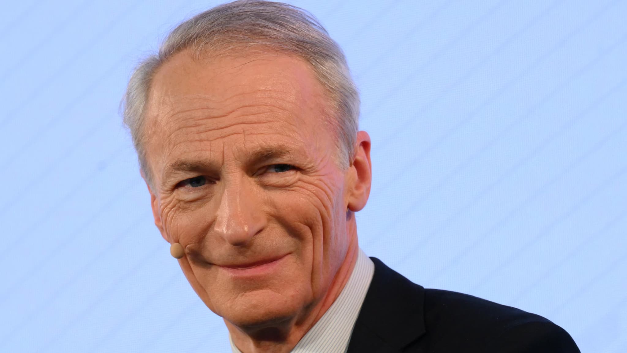 Jean-Dominique Senard et Sophie Thiery présideront la grande conférence ...