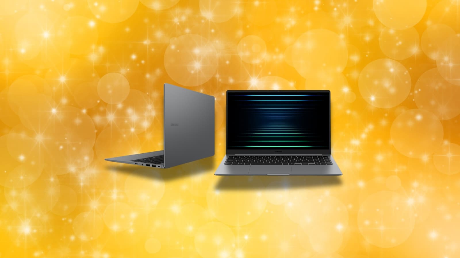 Samsung fait des heureux avec cette promo de 700 euros sur le PC ...