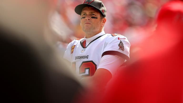 NFL: la superstar Tom Brady prend sa retraite "pour de bon"