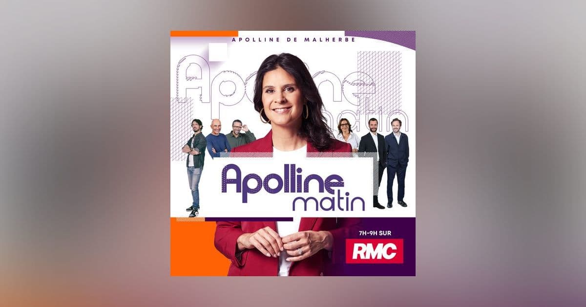 Le choix d'Apolline : Jean Morin - 09/01