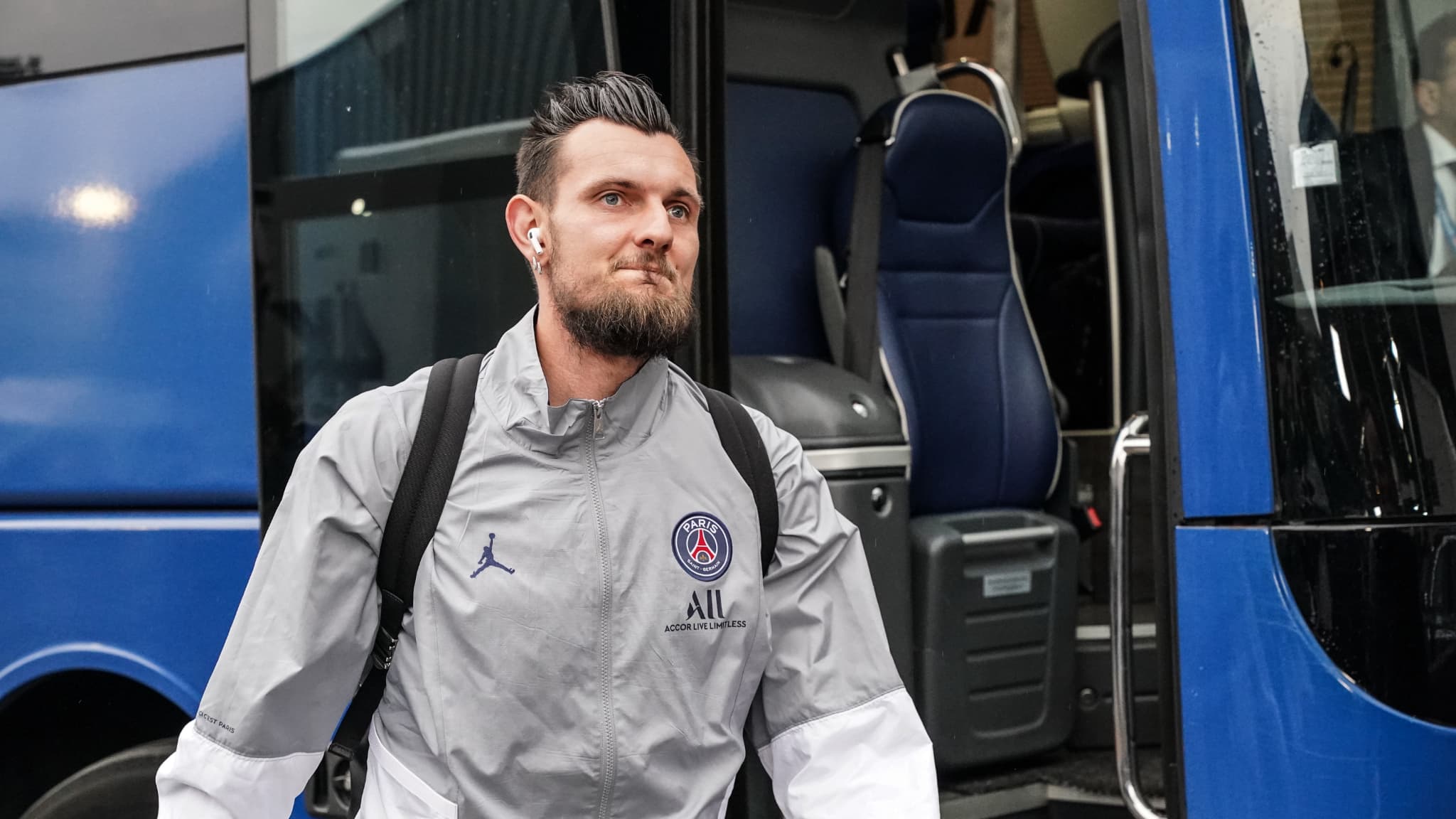 PSG: Alexandre Letellier et sa famille attaqués par des cambrioleurs