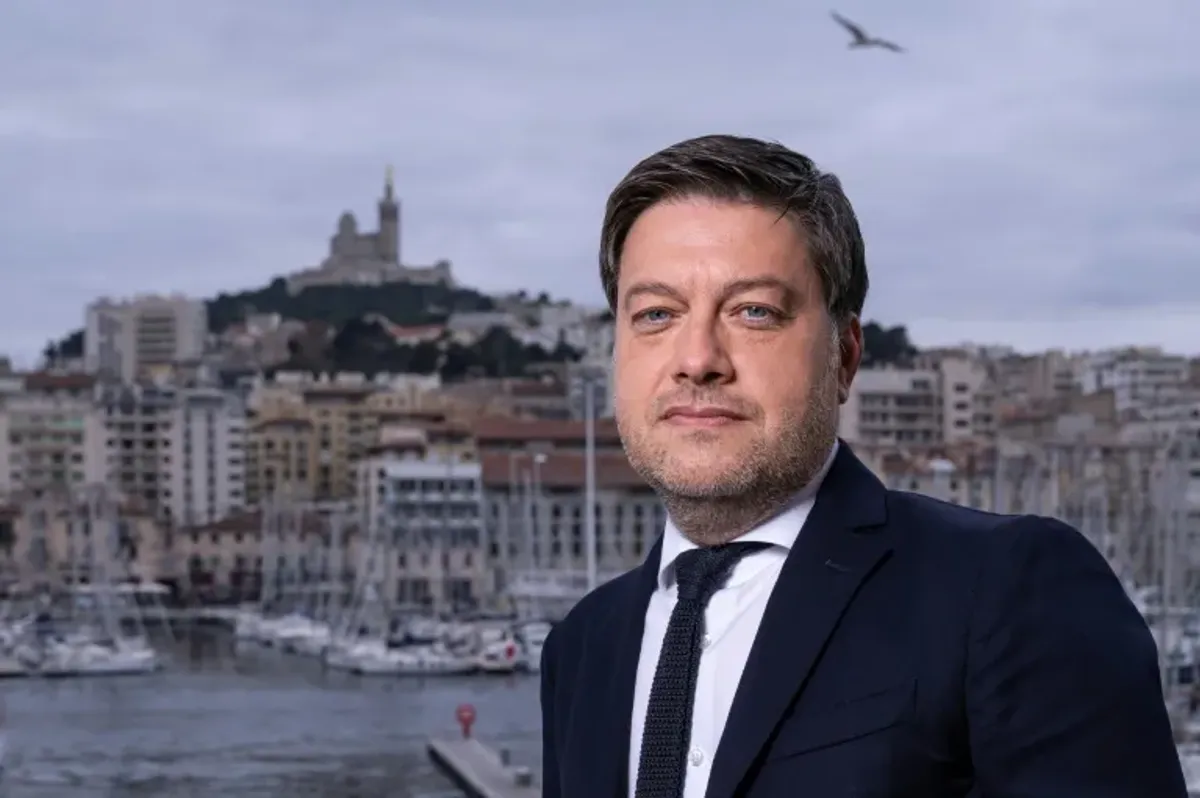 Résultats des municipales 2026 à Marseille: Benoît Payan au coude-à ...
