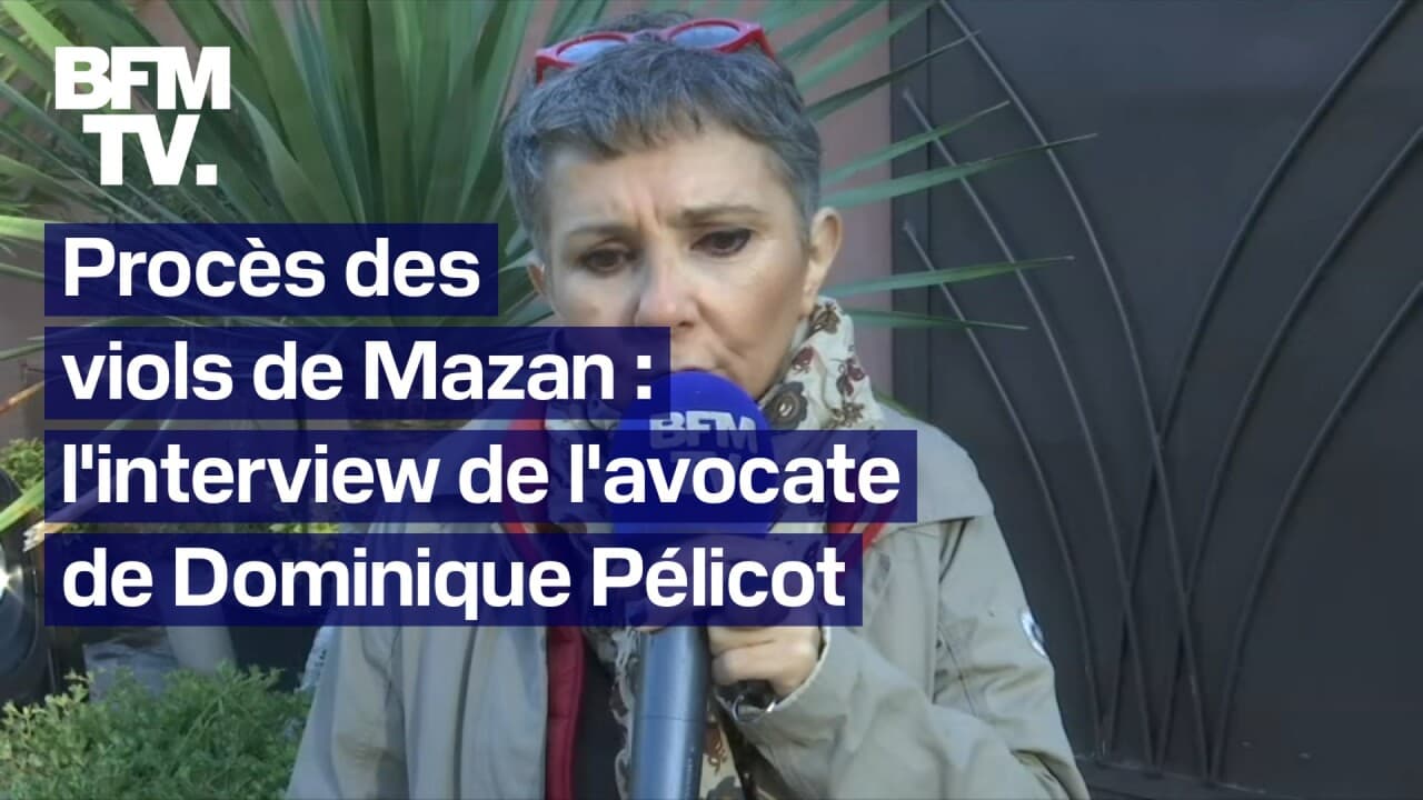 "Nous espérons tous qu'il soit là": l'interview en intégralité de l ...
