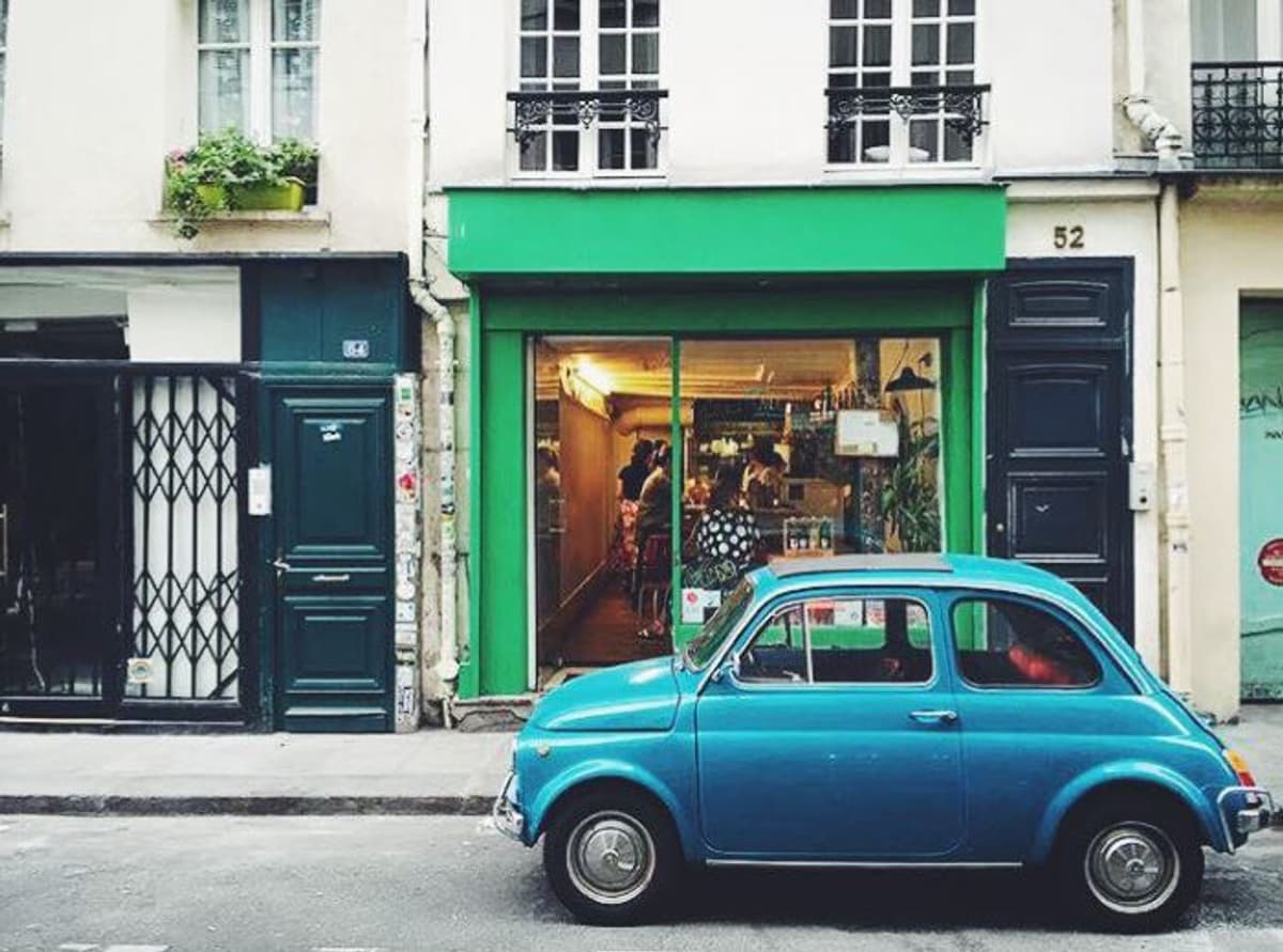 Voici officiellement le meilleur bar de France