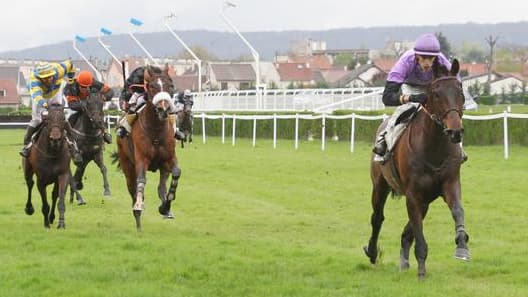 Jérémy Da Silva exact au rendez-vous