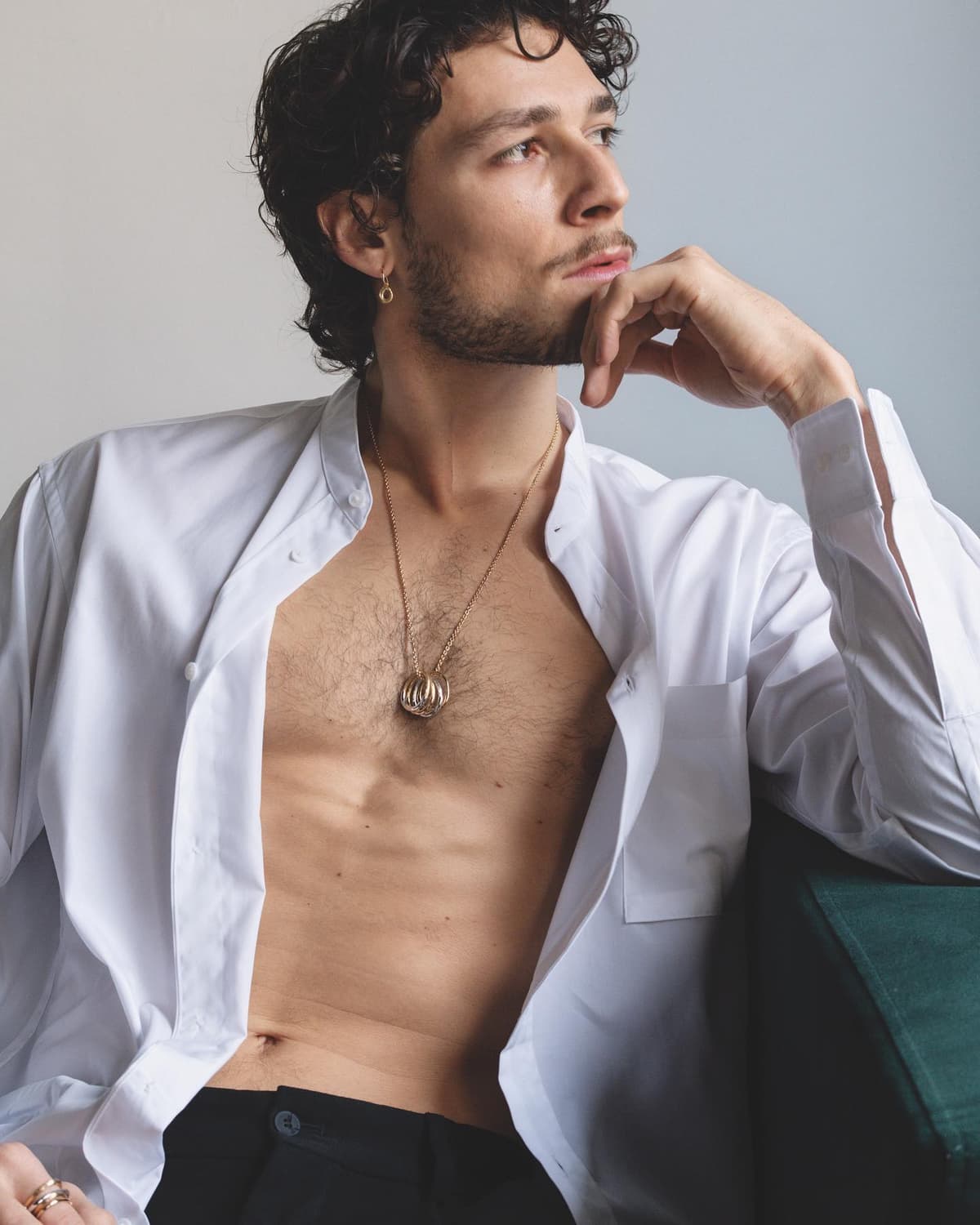 Rencontre avec le danseur étoile Hugo Marchand, ambassadeur pour le ...