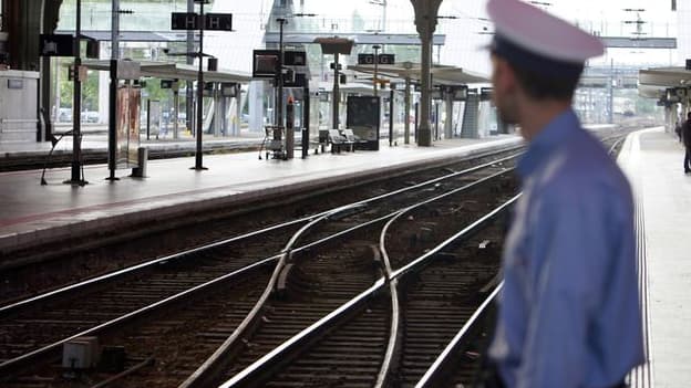 Une première: la région PACA boude la SNCF et veut Transdev pour gérer ...