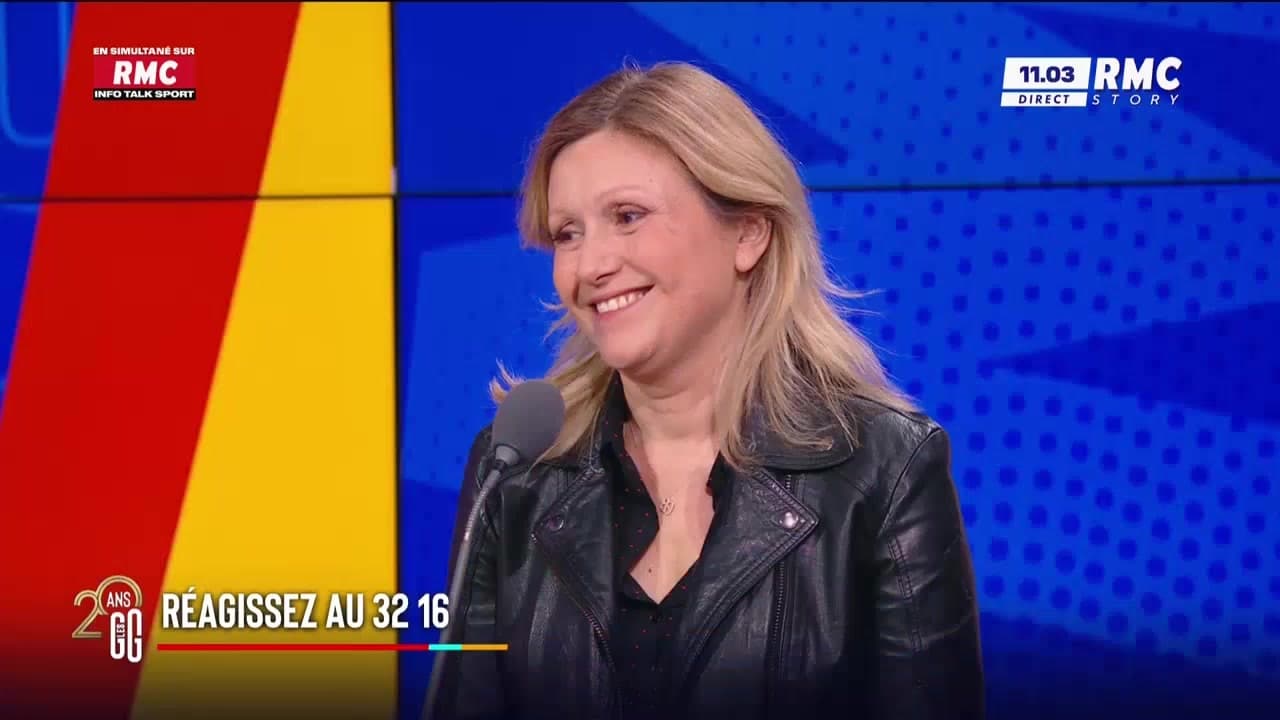 Yaël Braun-Pivet face aux GG - 17/04