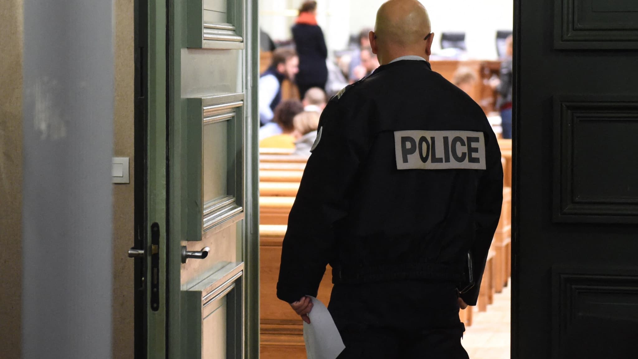 "Justice est faite": 30 ans de réclusion criminelle pour le féminicide ...