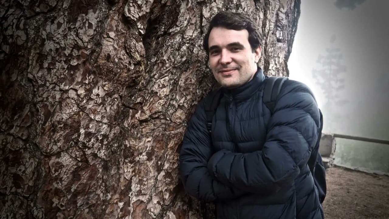 "Une sentence incompréhensible": la mère de Christophe Gleizes a adressé une demande de grâce au ...