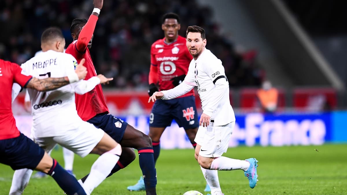 PSG: les signes qui montrent que le vent tourne dans le bon sens pour ...