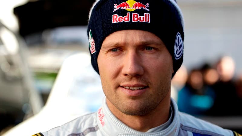Ogier, le rallye, le ski et… les boules lyonnaises